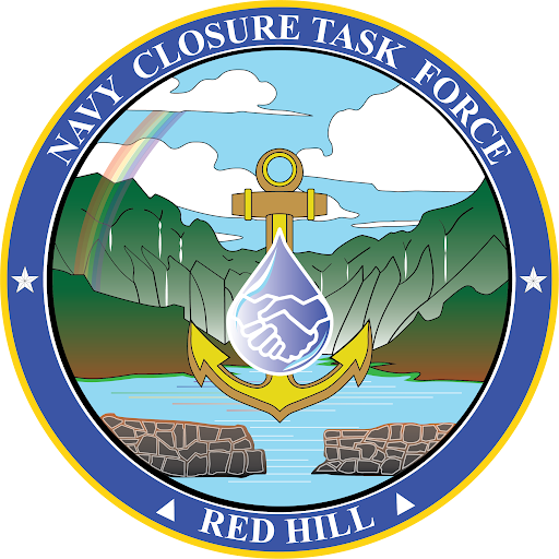 Navy Closure Task Force-Red Hill Operational Update - August 2024 ...